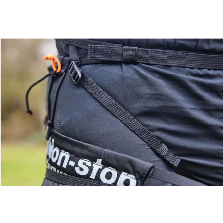 Baudrier CANIX BELT PRO Non-stop